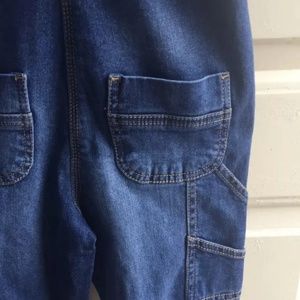 wonder nation | Bottoms | Wonder Nation Girls Dark Wash Stretch Denim ...